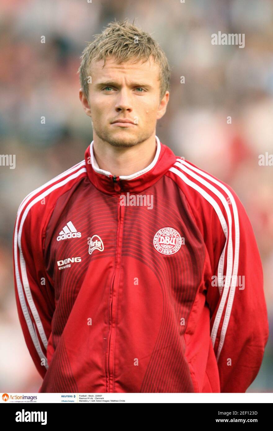 Rasmus wurtz hi-res stock photography and images - Alamy