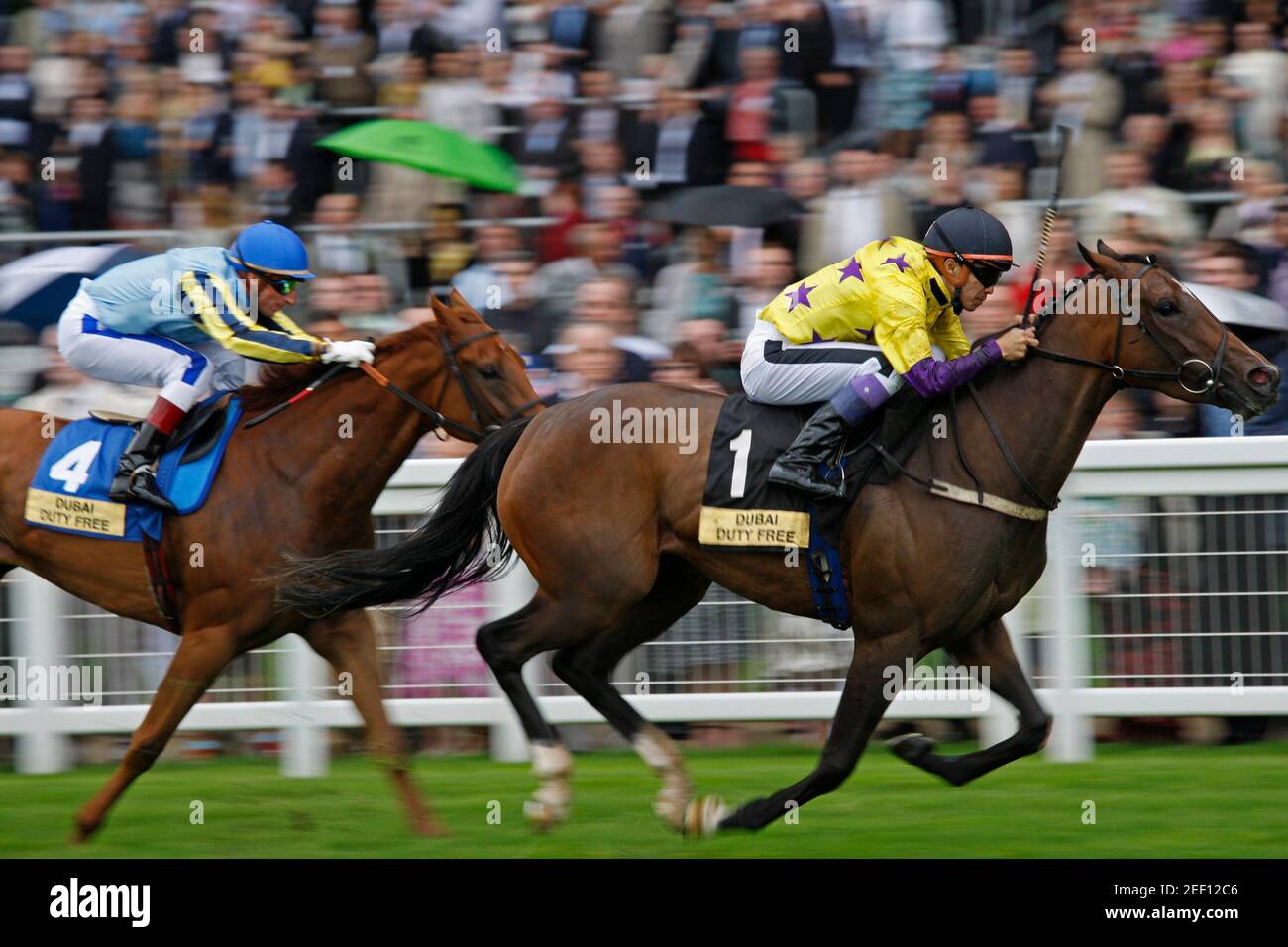 Chantilly Horse Racing High Resolution Stock Photography and Images - Alamy