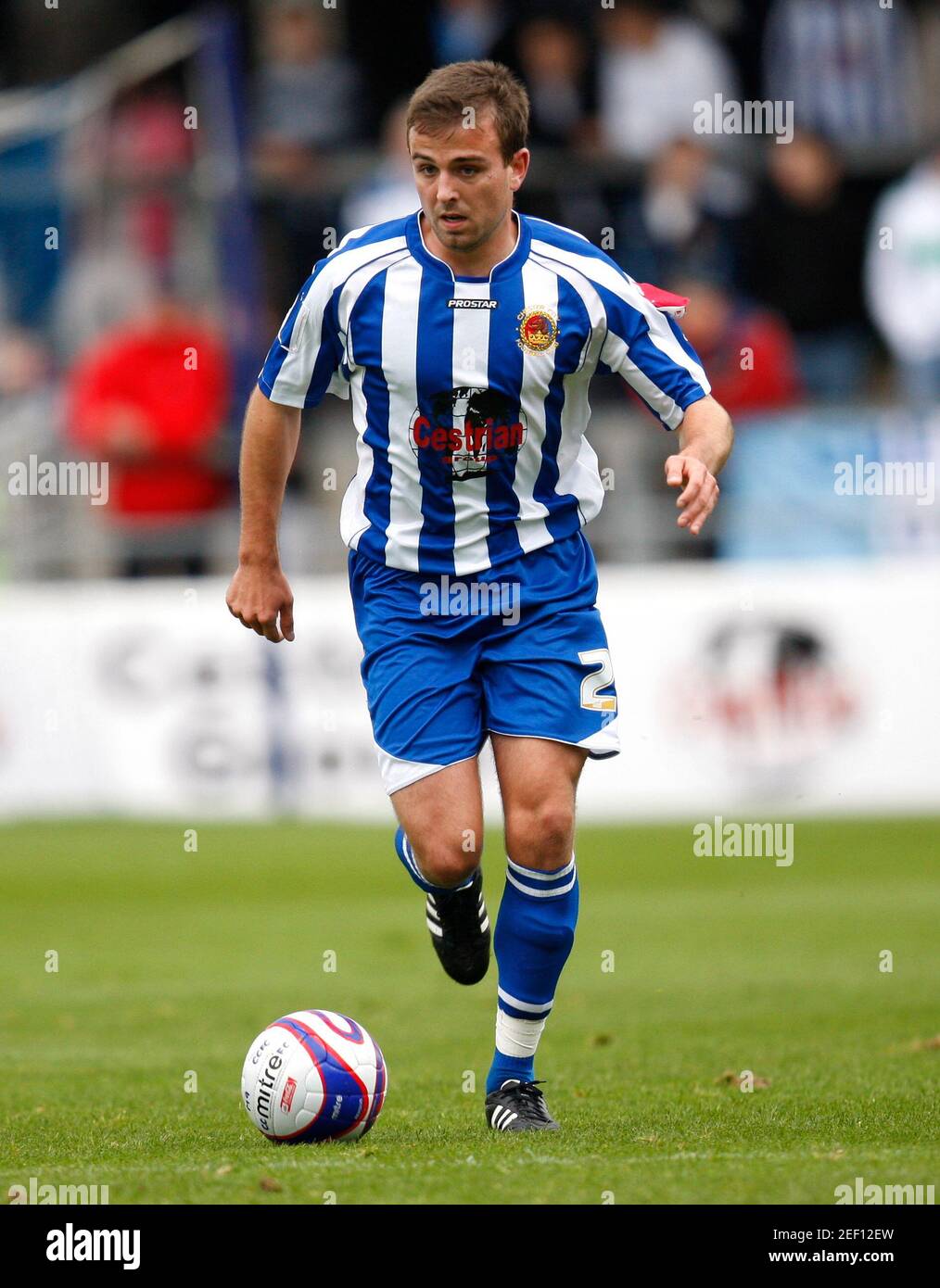 Kevin roberts chester hi-res stock photography and images - Alamy