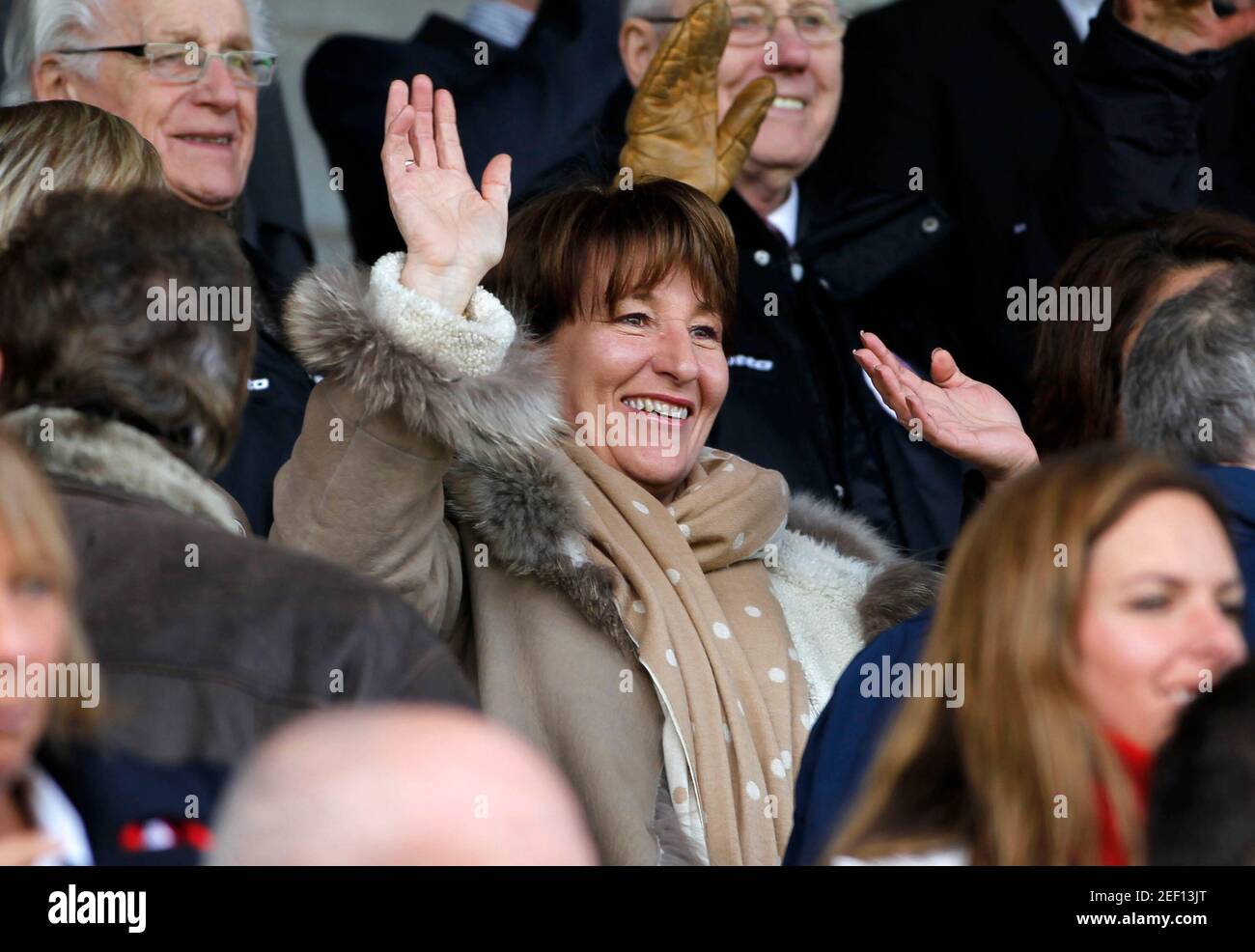 Susan carter hi-res stock photography and images - Alamy