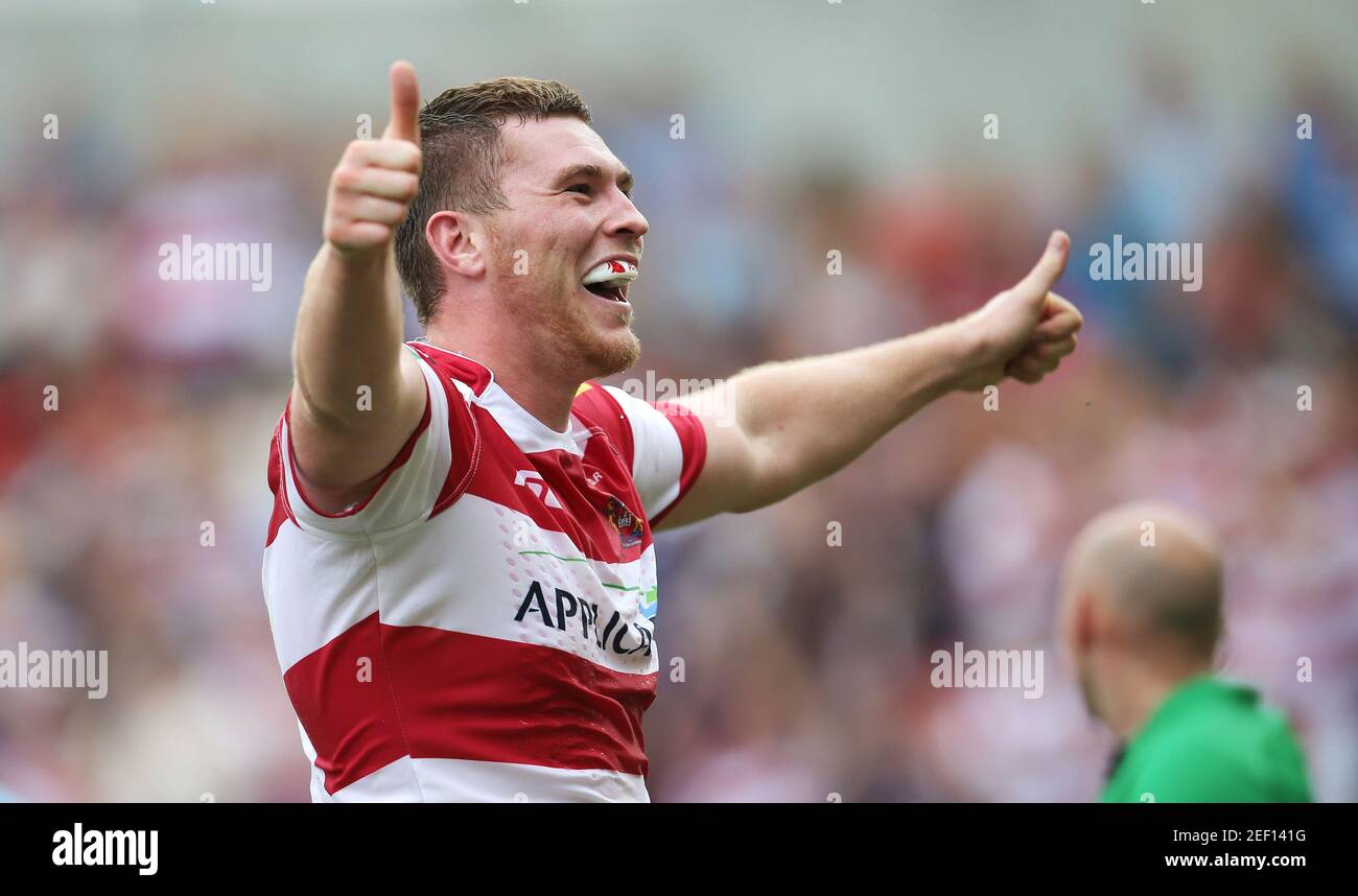 John taylor rugby hi-res stock photography and images - Alamy