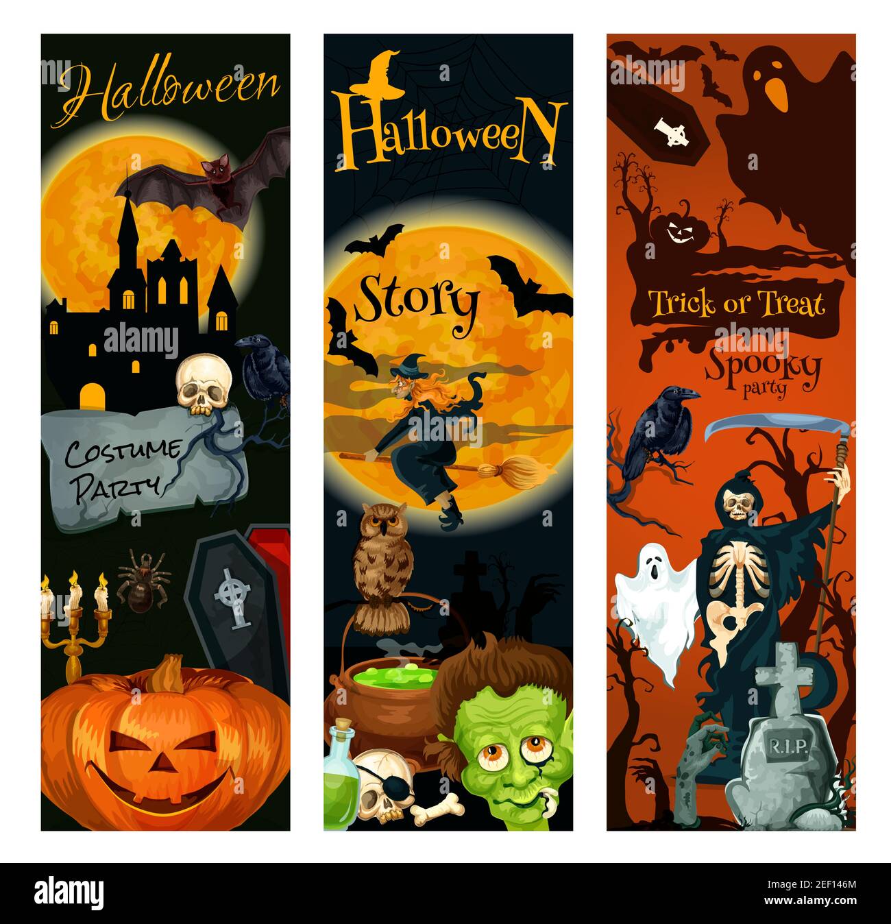 Zombi Stock Vector Images - Alamy