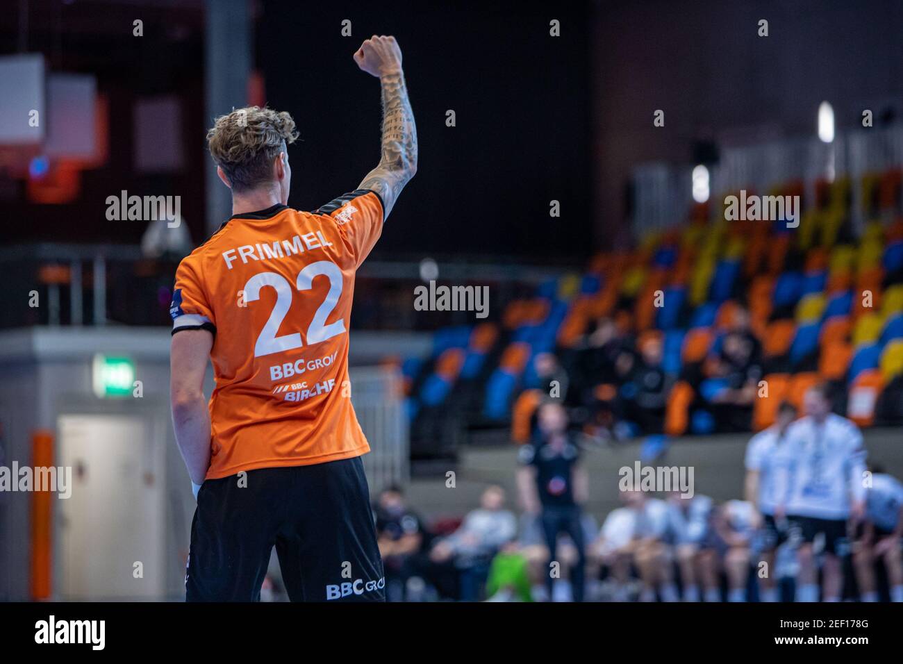 Sebastian frimmel hi-res stock photography and images - Alamy