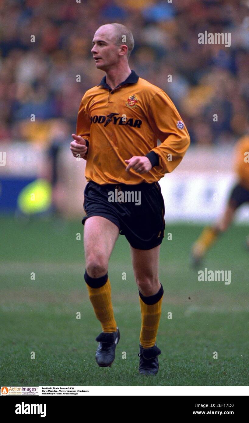 Chris marsden hi-res stock photography and images - Alamy