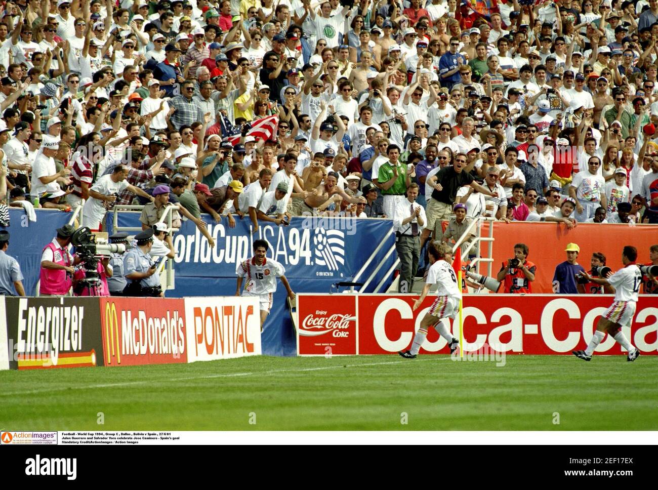 Caminero 1994 hi-res stock photography and images - Alamy
