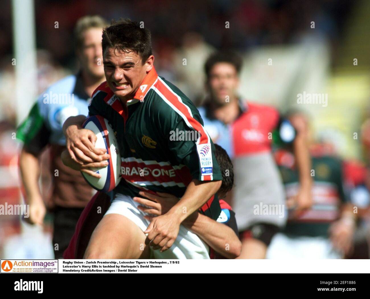 David slemen hi-res stock photography and images - Alamy