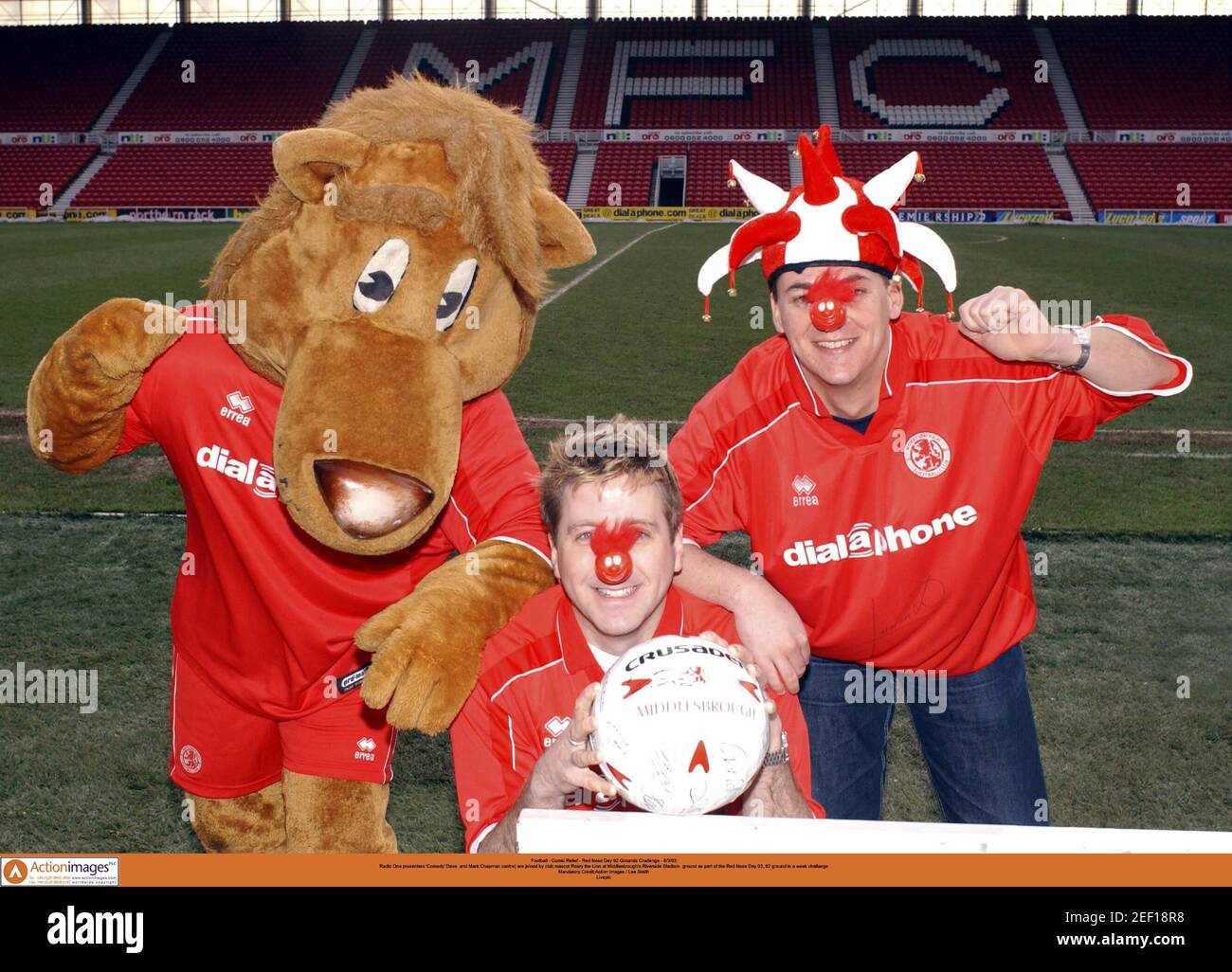 Roary Lion High Resolution Stock Photography and Images - Alamy