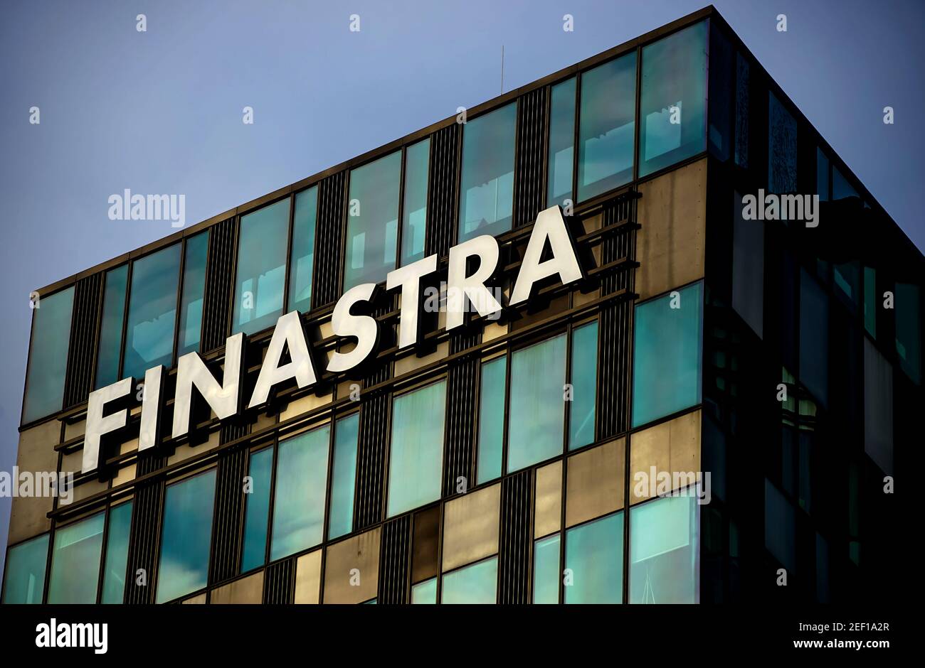 Open fusion software architecture hi-res stock photography and images ...