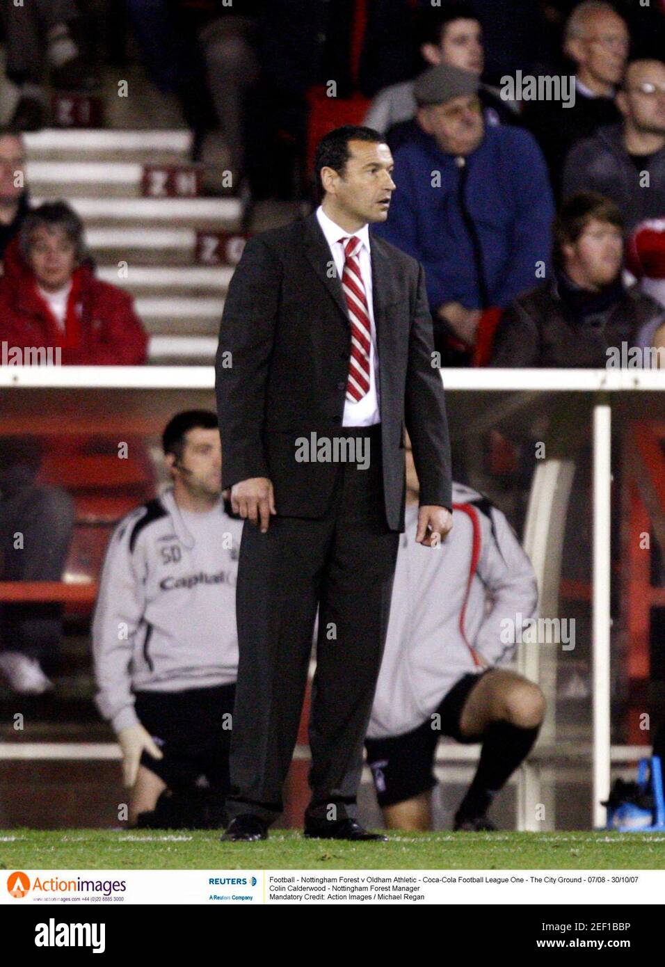 Colin calderwood forest hi-res stock photography and images - Alamy