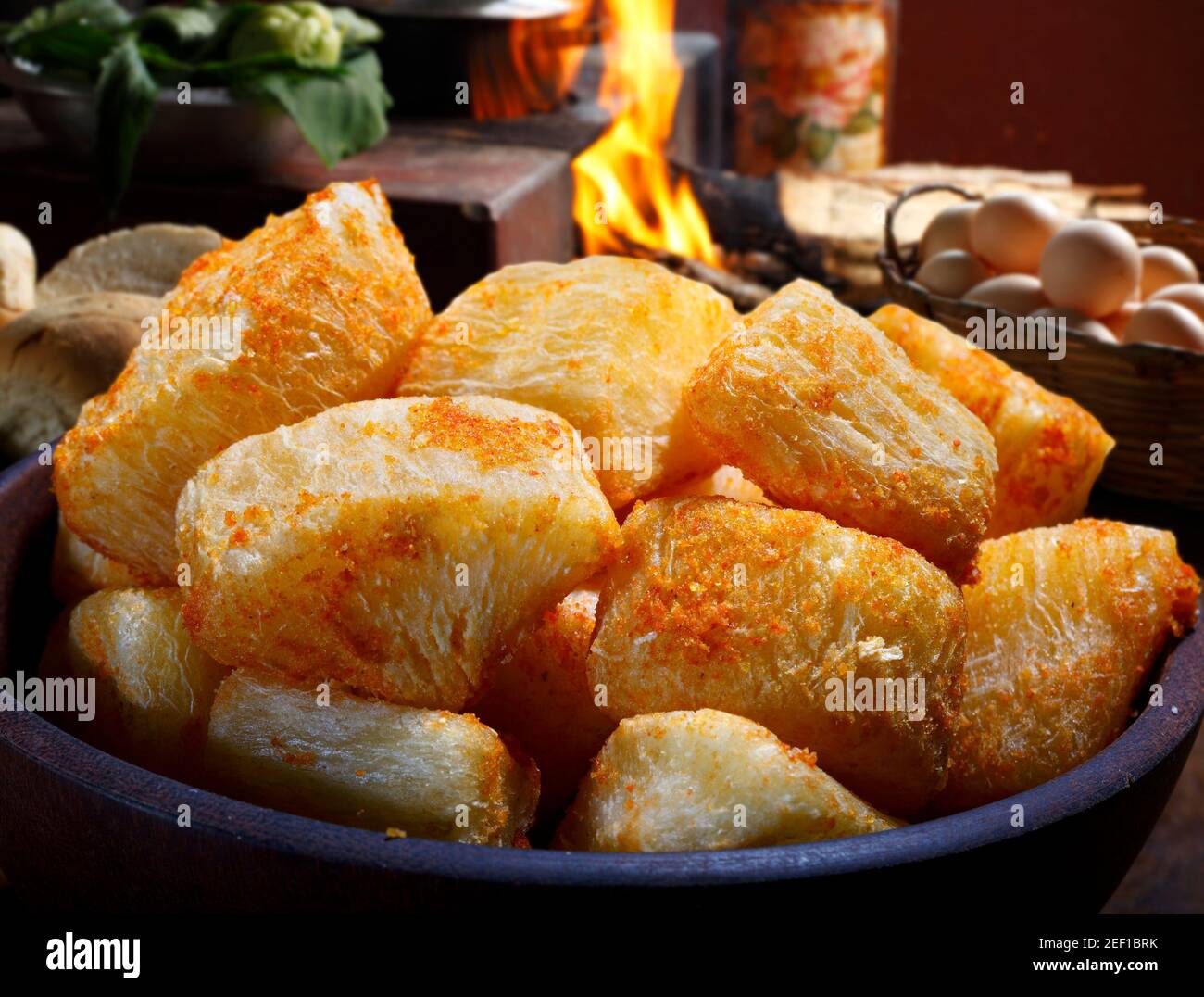 Stick yucca hi-res stock photography and images - Alamy