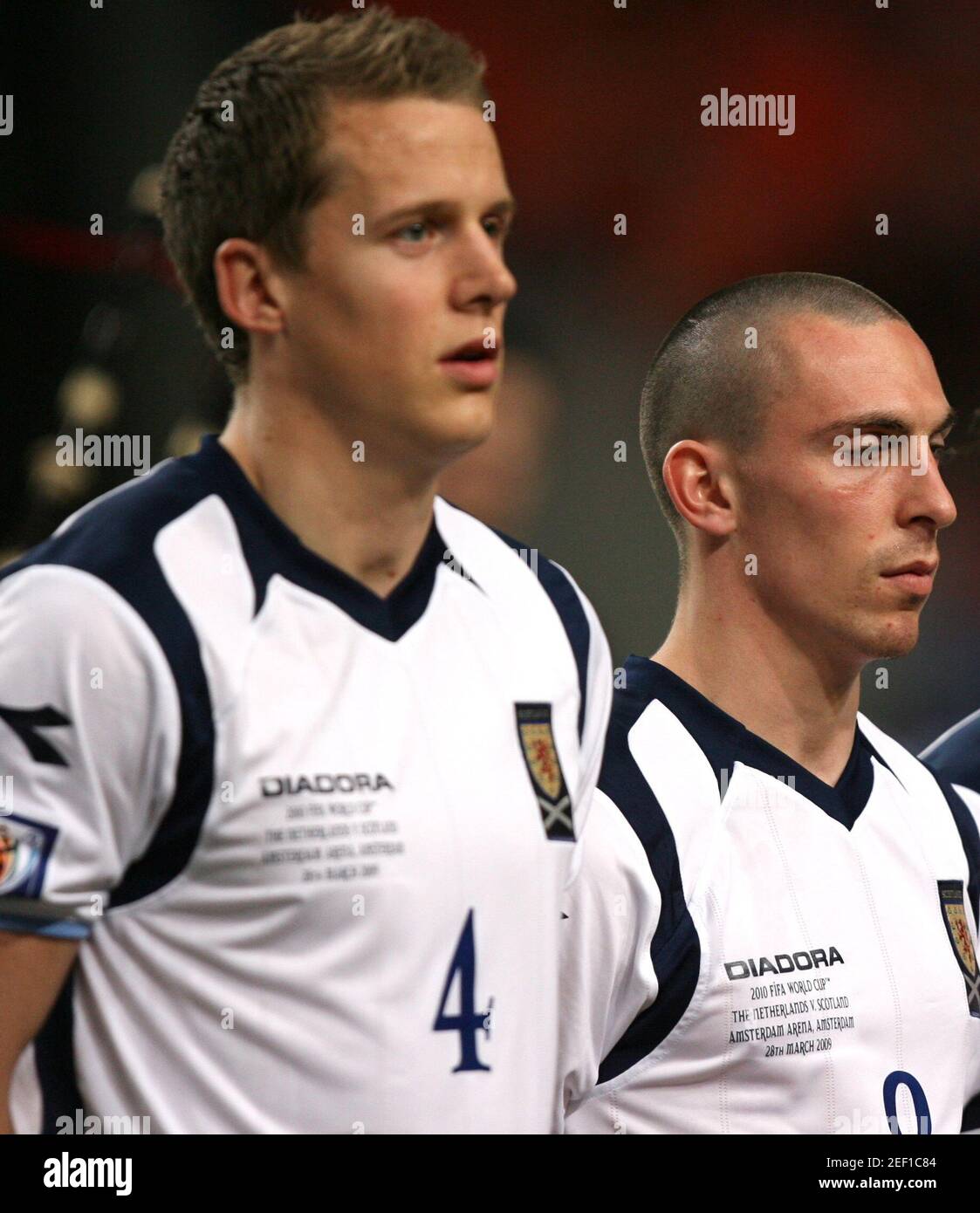 Christophe berra brown hi-res stock photography and images - Alamy