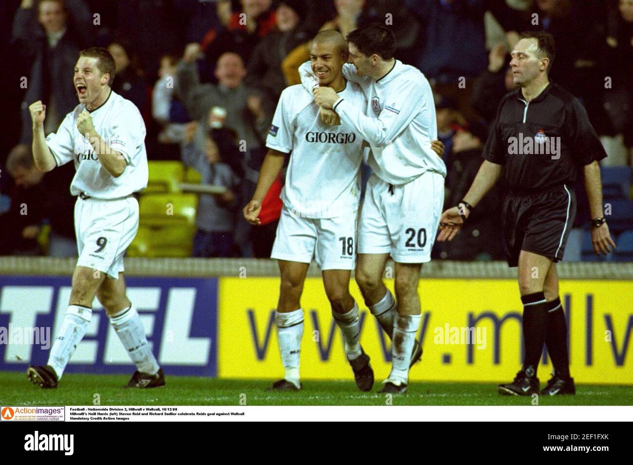 Richard sadlier hi-res stock photography and images - Alamy