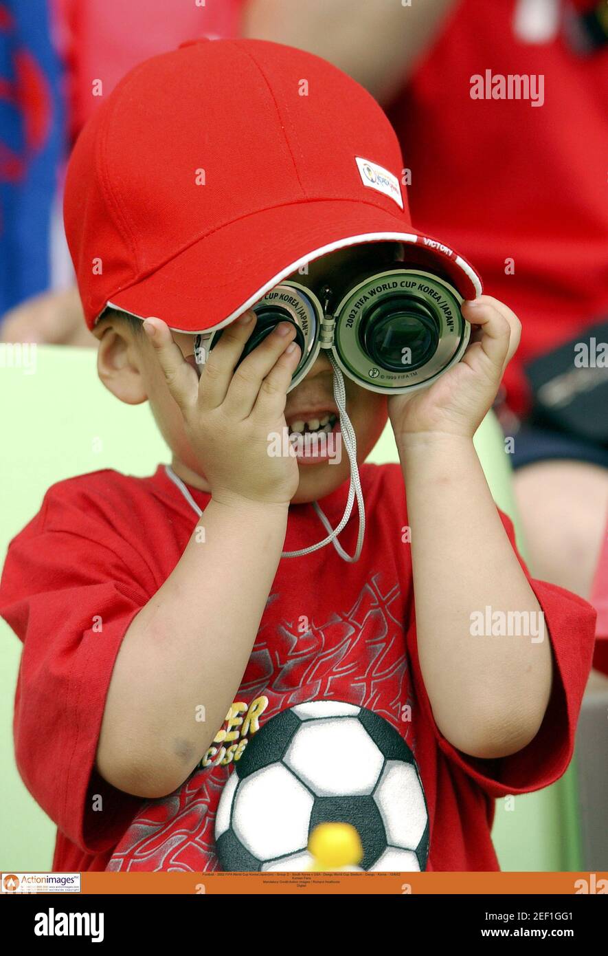 The daegu world cup stadium hi-res stock photography and images - Alamy
