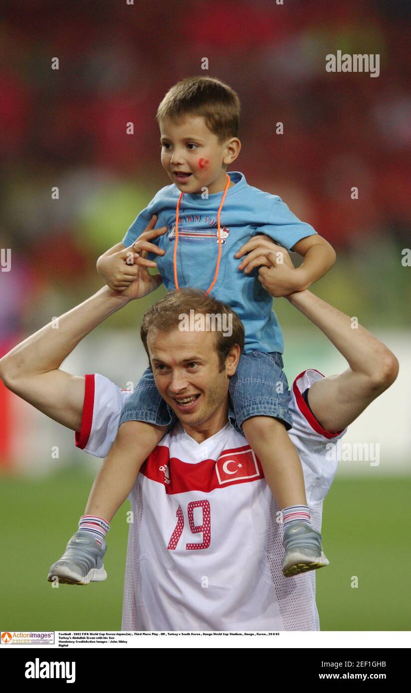 Abdullah Ercan High Resolution Stock Photography and Images - Alamy