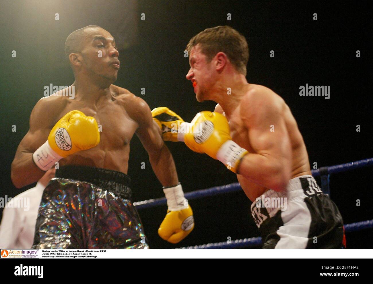 Jurgen Haeck High Resolution Stock Photography and Images - Alamy