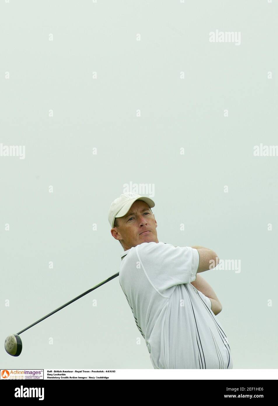 Gary lockerbie hi-res stock photography and images - Alamy