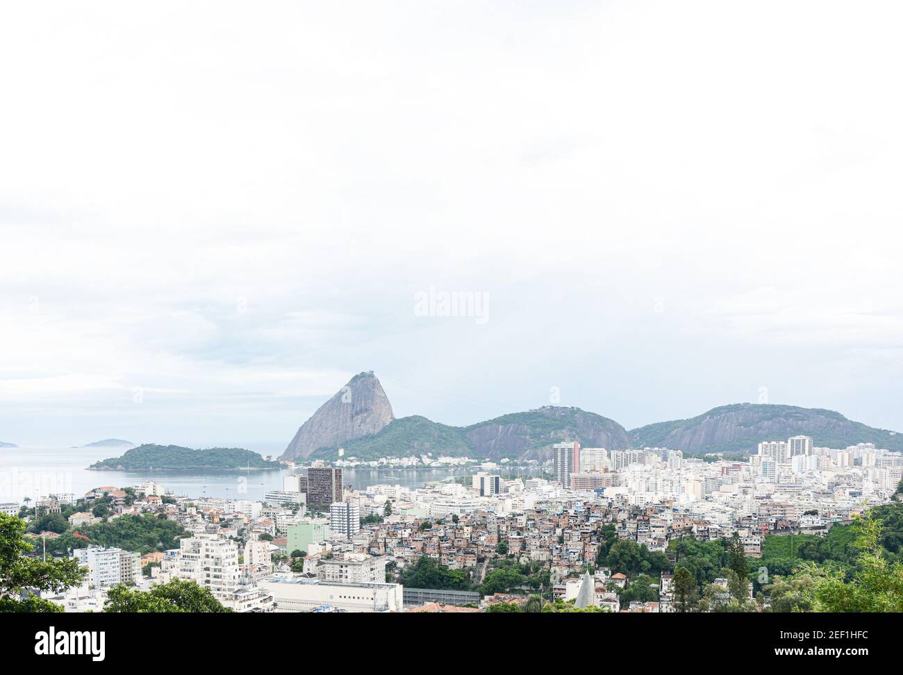 Pao de azucar rio de janeiro hi-res stock photography and images - Alamy