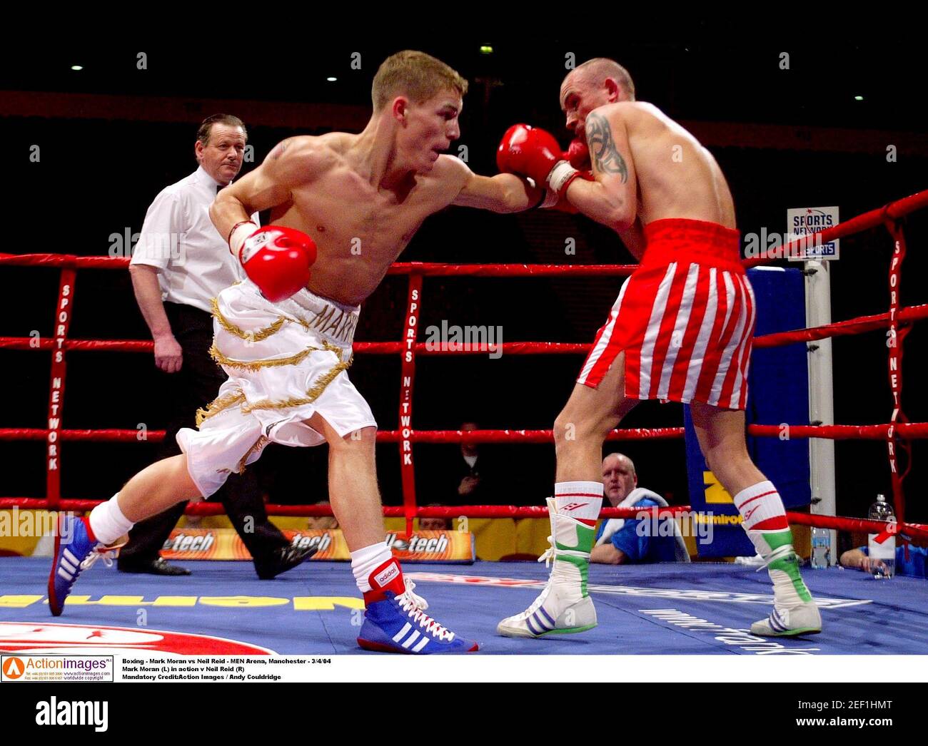 Mark moran hi-res stock photography and images - Alamy