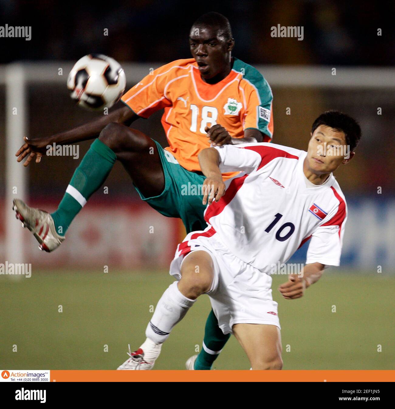 Ri chol myong hi-res stock photography and images - Alamy