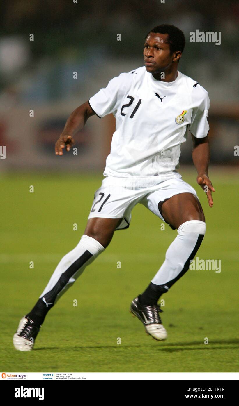 Issah ahmed hi-res stock photography and images - Alamy