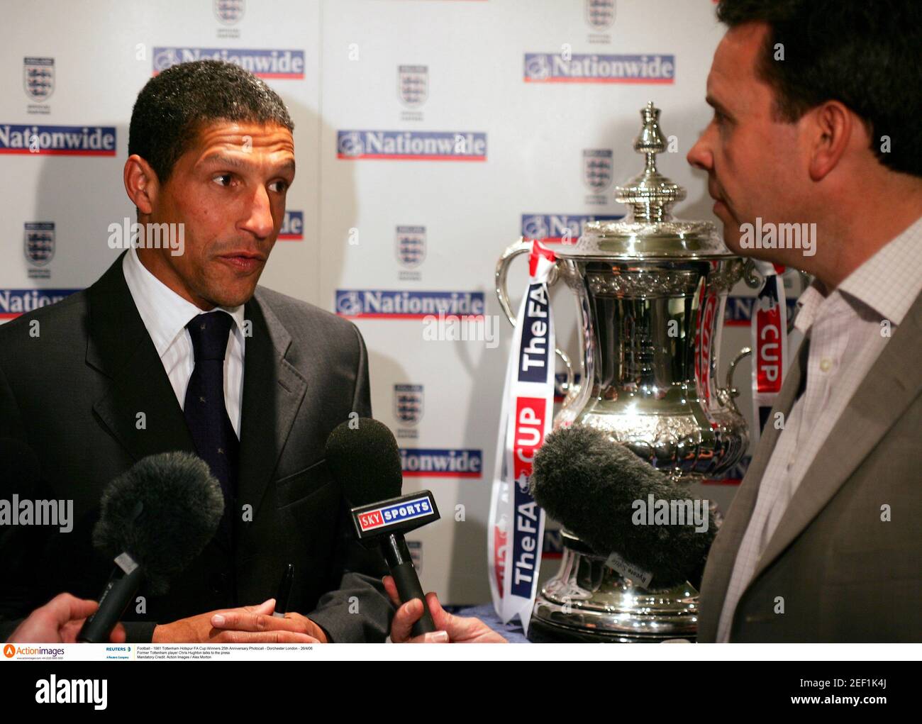 Fa cup winners 1981 hi-res stock photography and images - Alamy