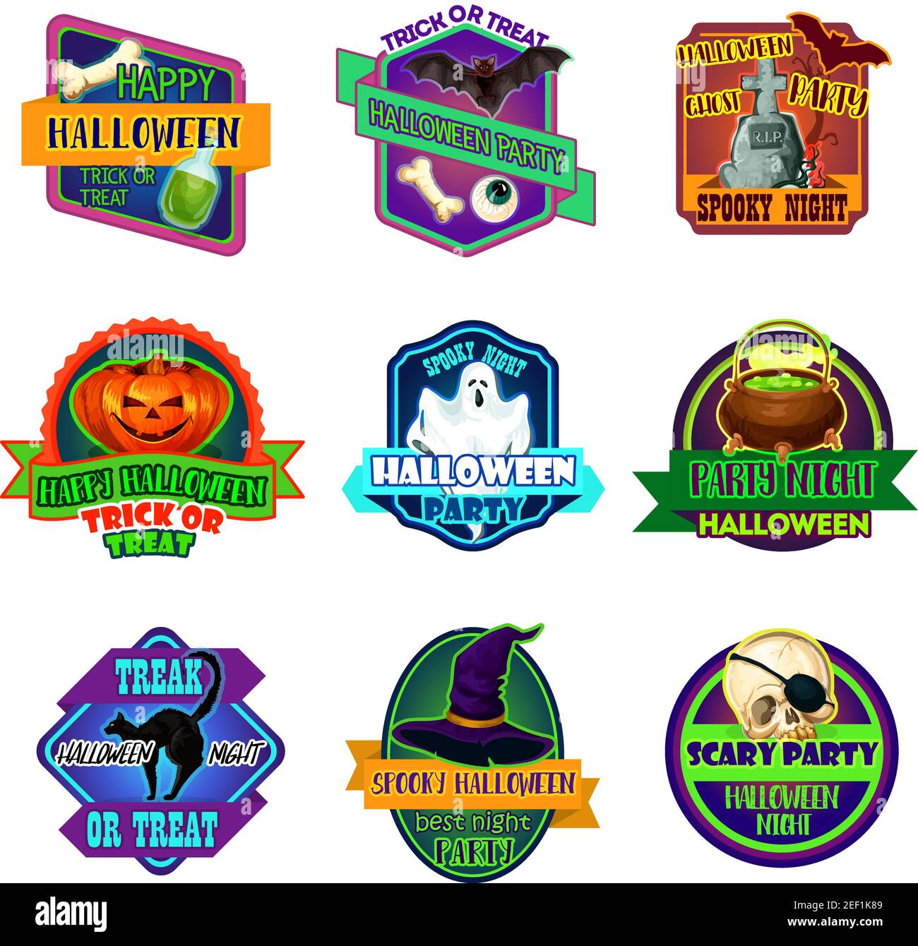 Magic eye trick Cut Out Stock Images & Pictures - Alamy