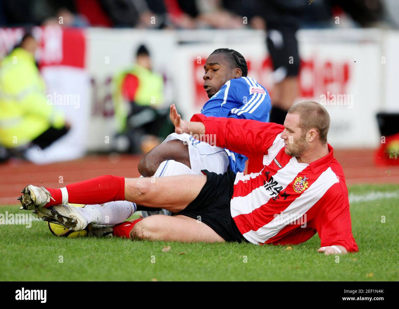 Peterborough avenue hi-res stock photography and images - Alamy