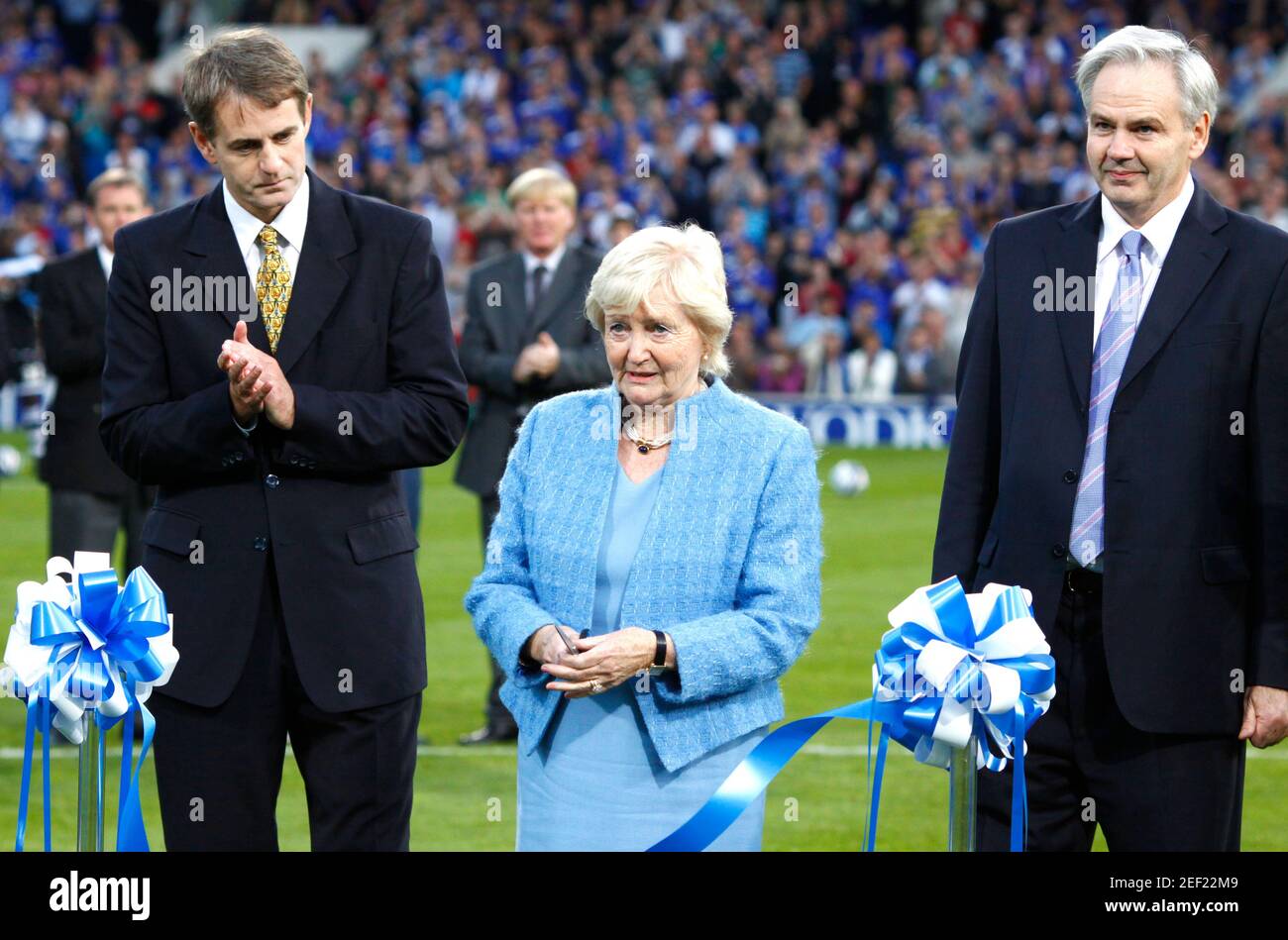 Robson and sons hi-res stock photography and images - Alamy