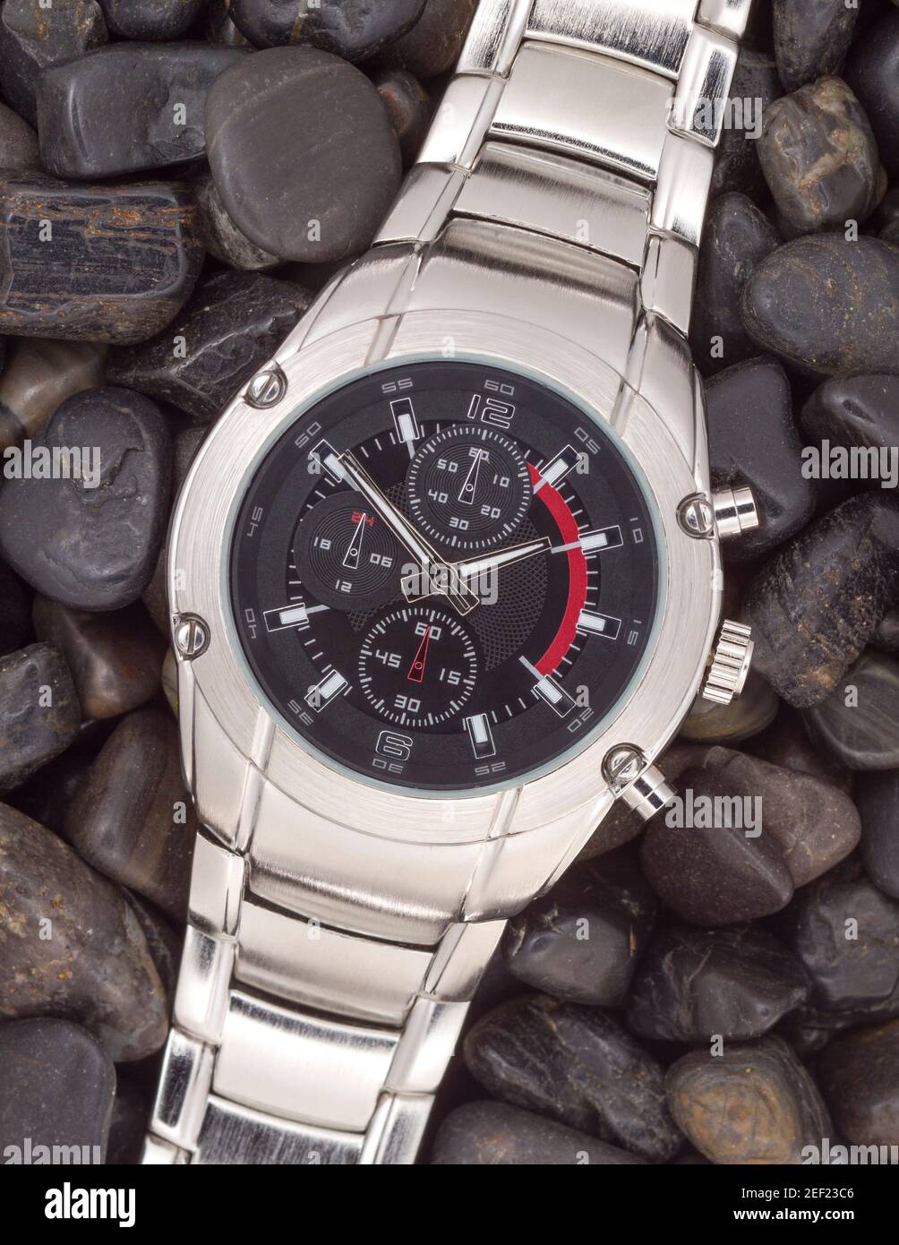 new wrist watch Stock Photo - Alamy