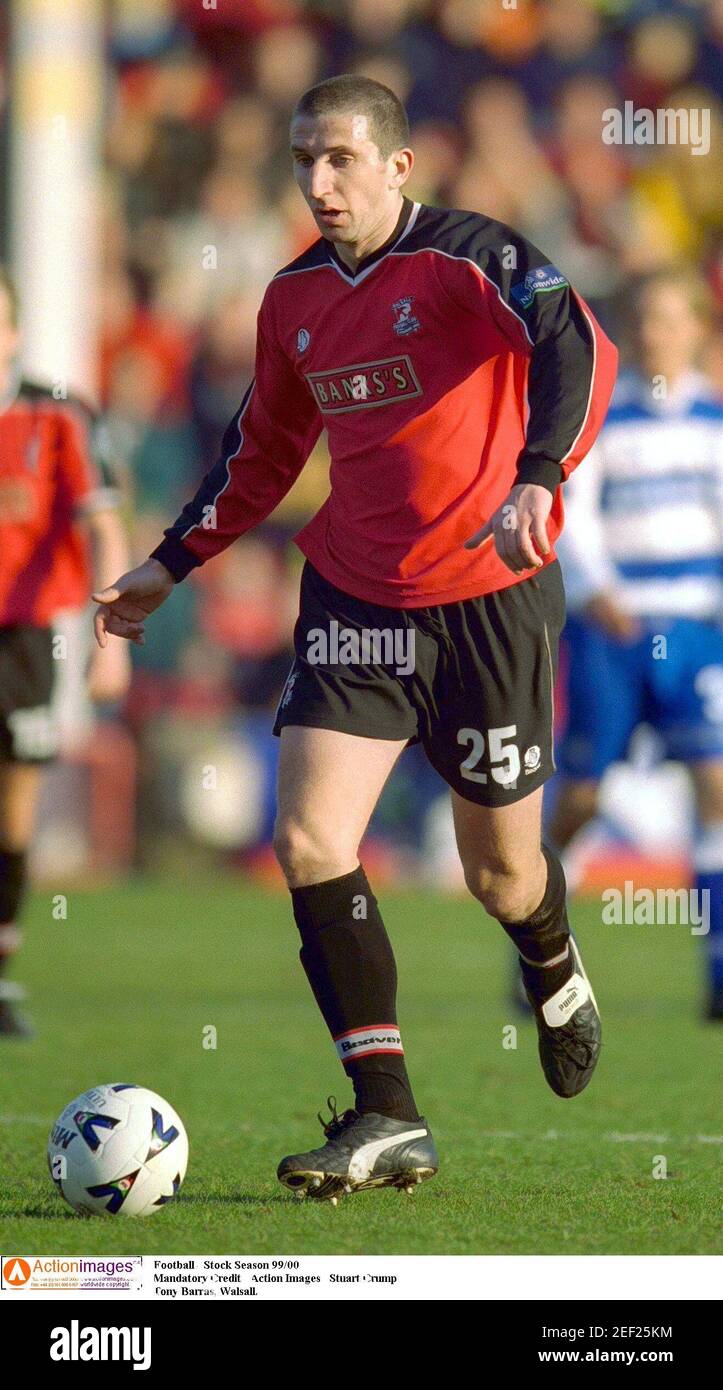 Tony barras hi-res stock photography and images - Alamy