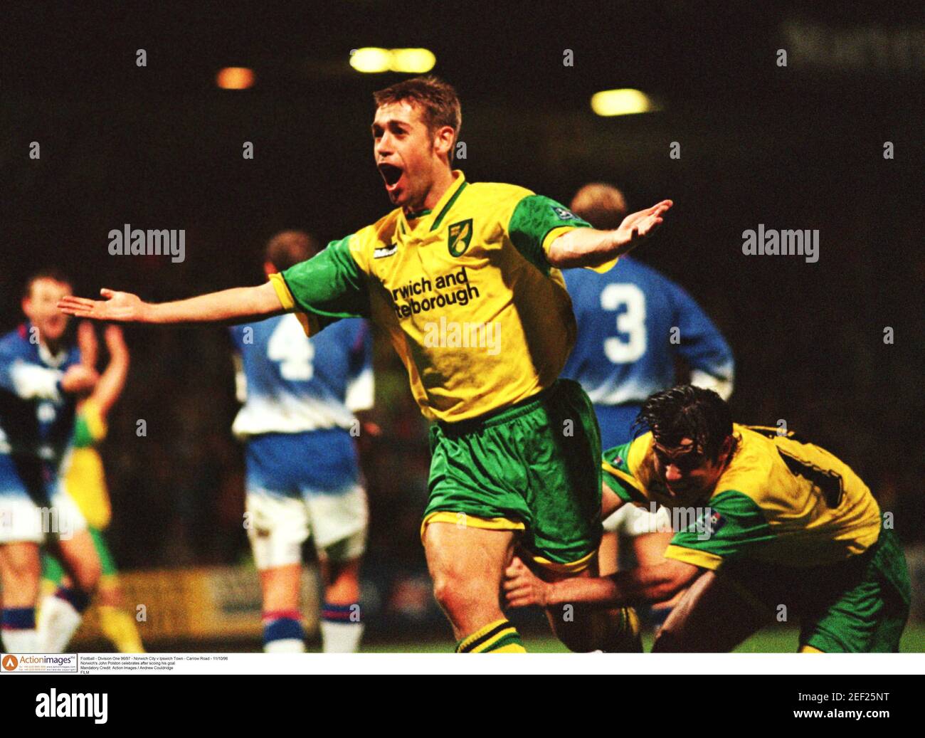 John polston hi-res stock photography and images - Alamy