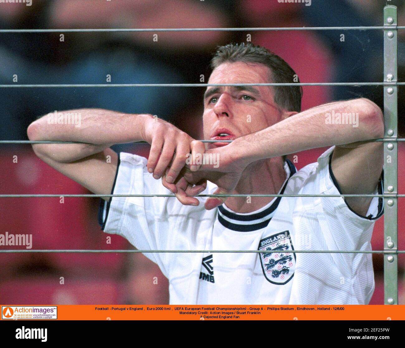 Euro 2000 portugal group a hi-res stock photography and images - Alamy