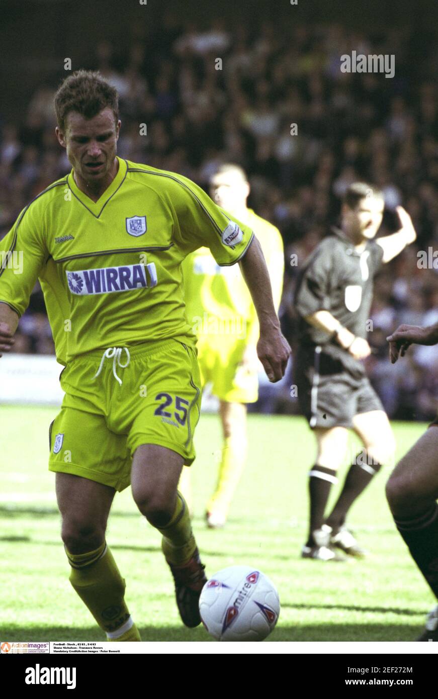 Shane Nicholson High Resolution Stock Photography and Images - Alamy