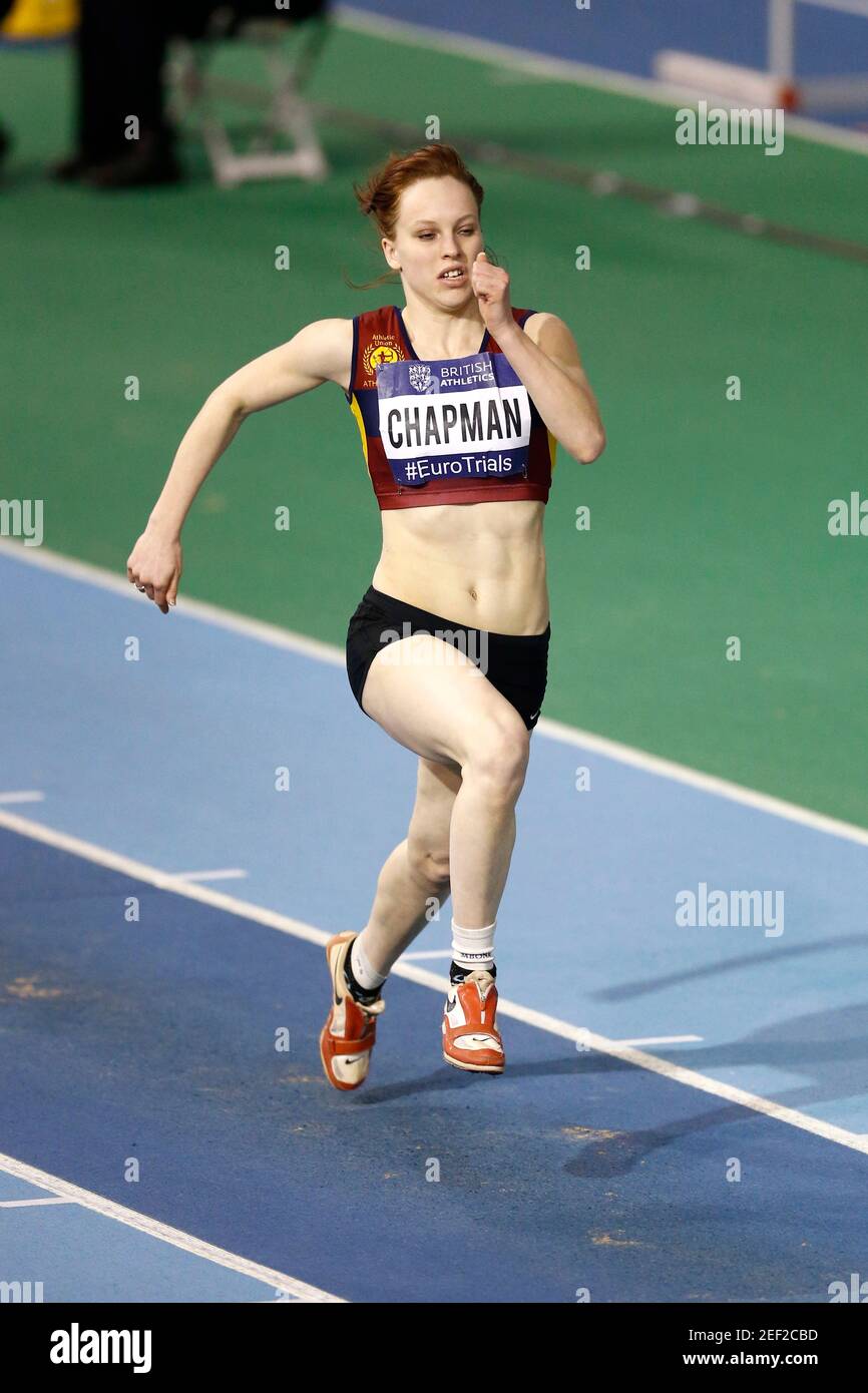 Rebecca chapman hi-res stock photography and images - Alamy
