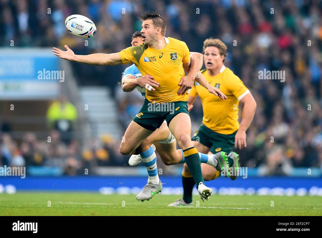 Australias drew mitchell hi-res stock photography and images - Alamy
