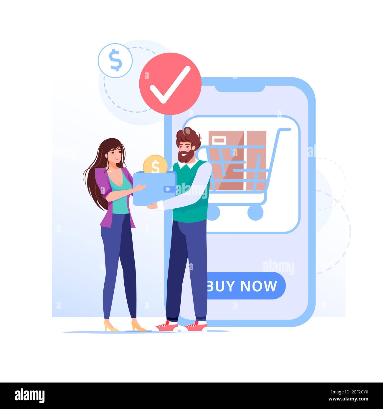 Cartoon order Cut Out Stock Images & Pictures - Alamy