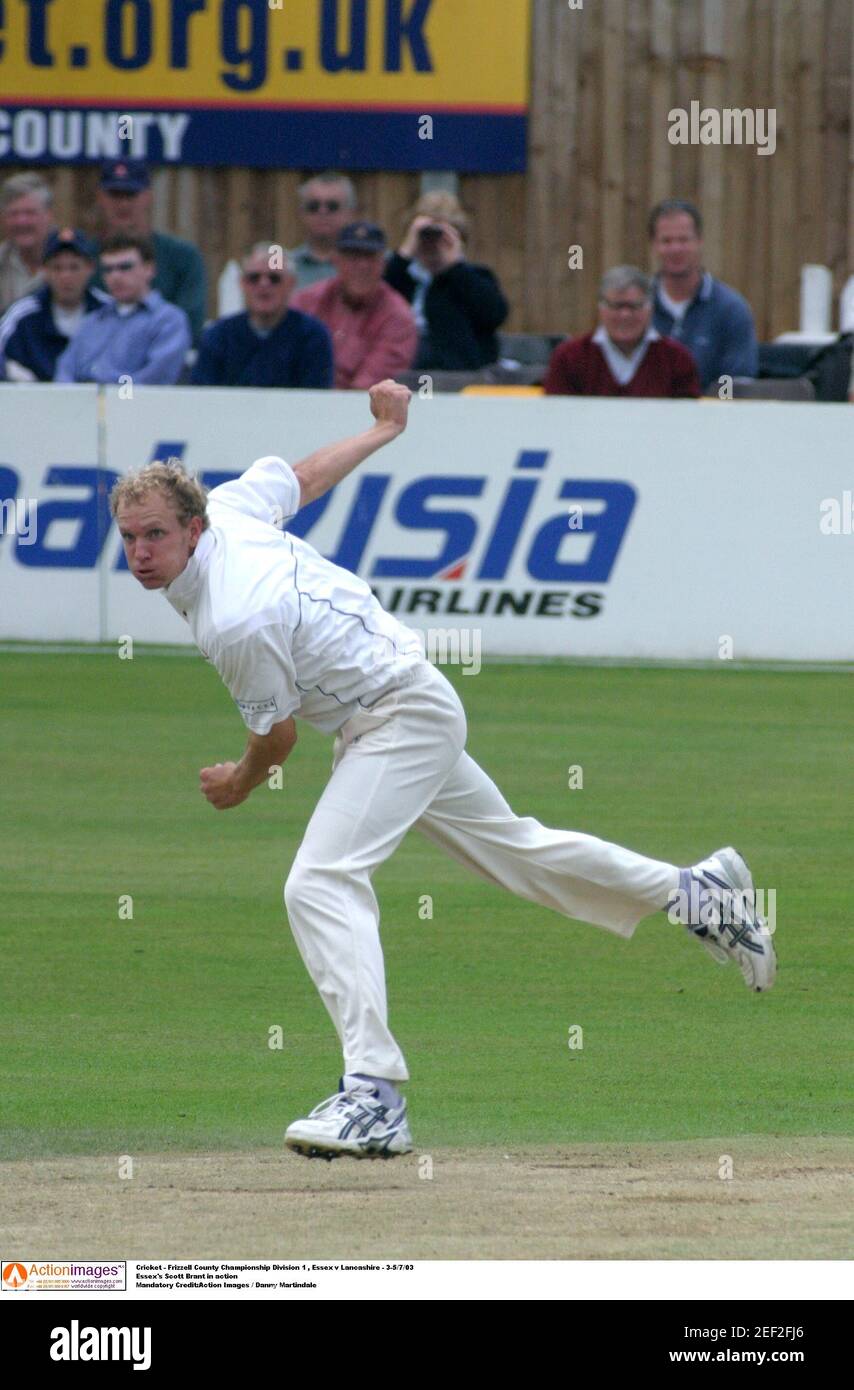 Scott brant hi-res stock photography and images - Alamy