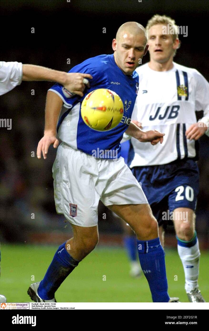 Gareth richards hi-res stock photography and images - Alamy