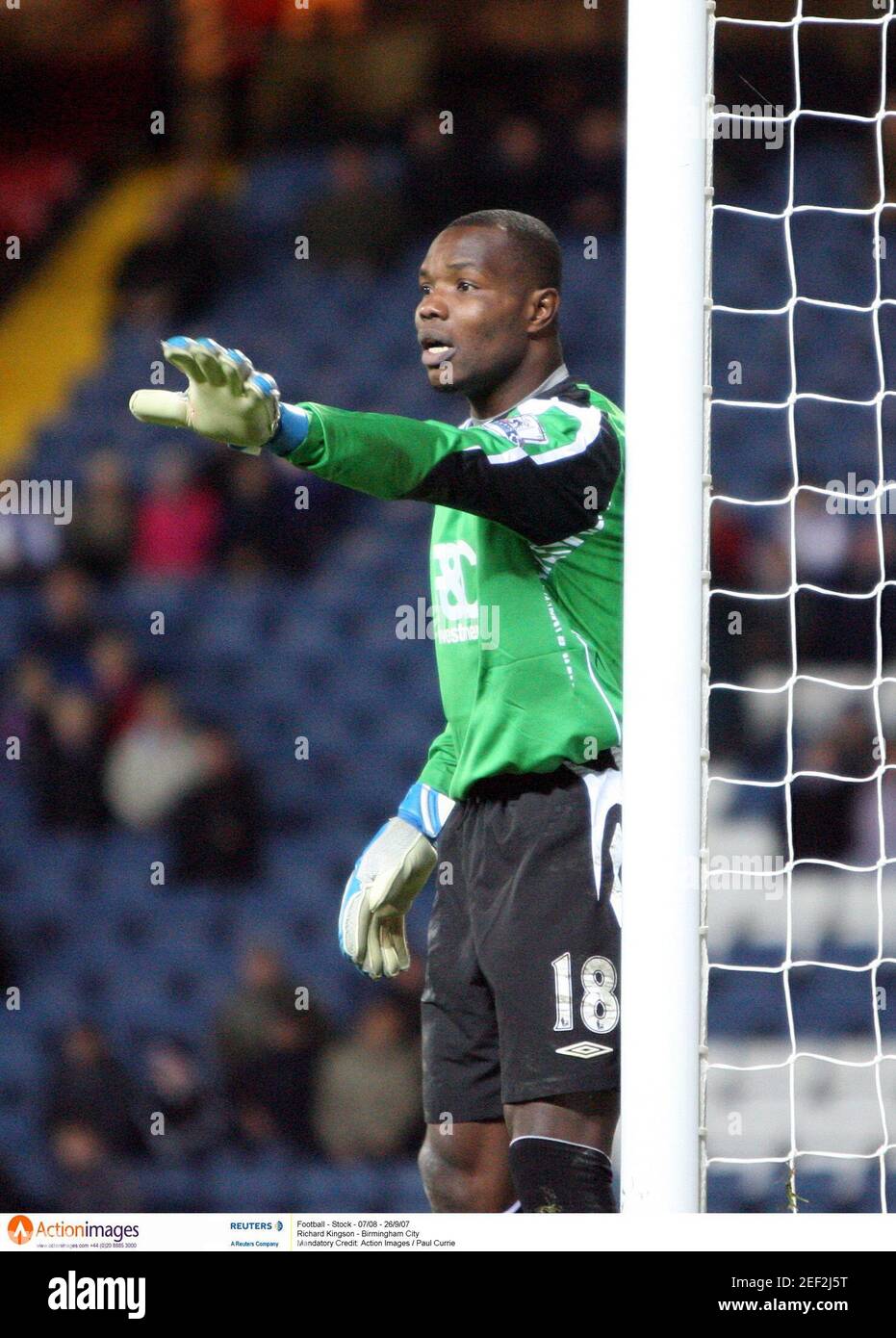 Richard kingson birmingham hi-res stock photography and images - Alamy