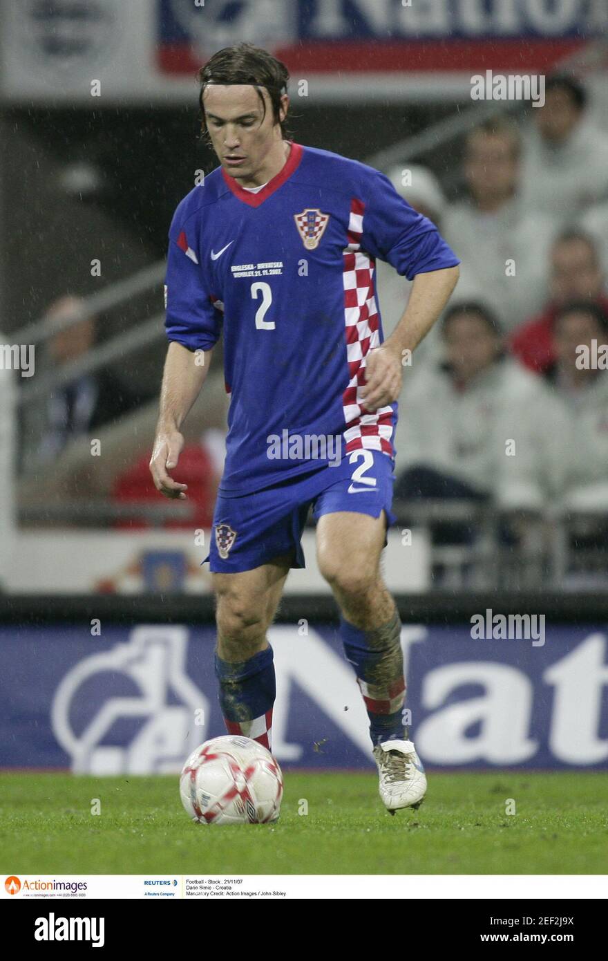 Dario simic croatia hi-res stock photography and images - Alamy