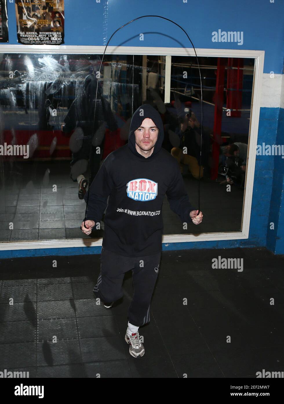 Frankie hall hi-res stock photography and images - Alamy