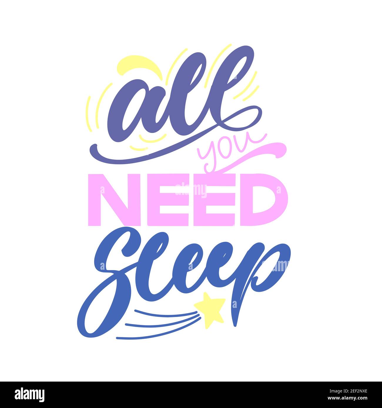 Need Sleep Quotes