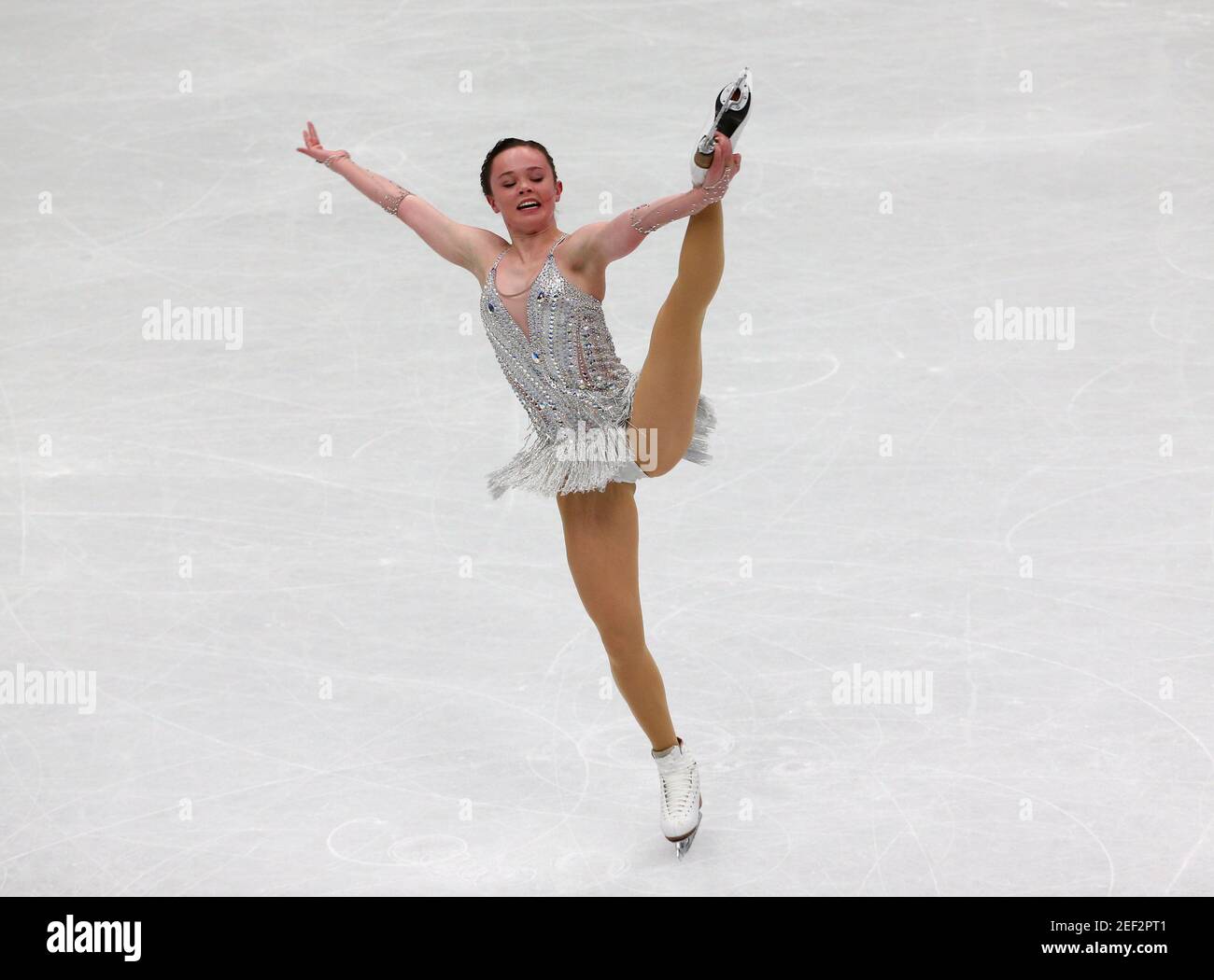 Mariah Bell High Resolution Stock Photography and Images - Alamy