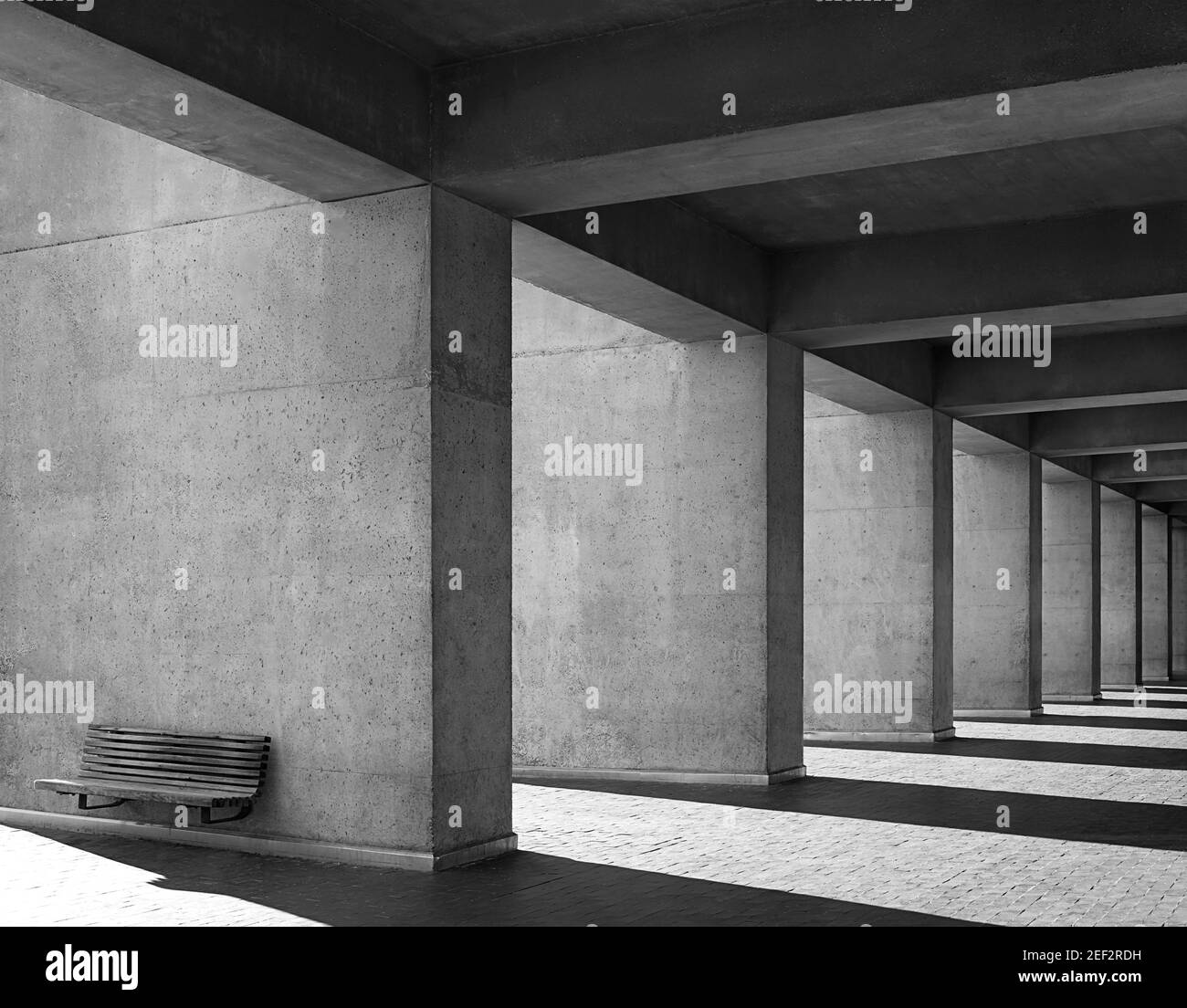 Tunnel seattle washington wa hi-res stock photography and images - Alamy