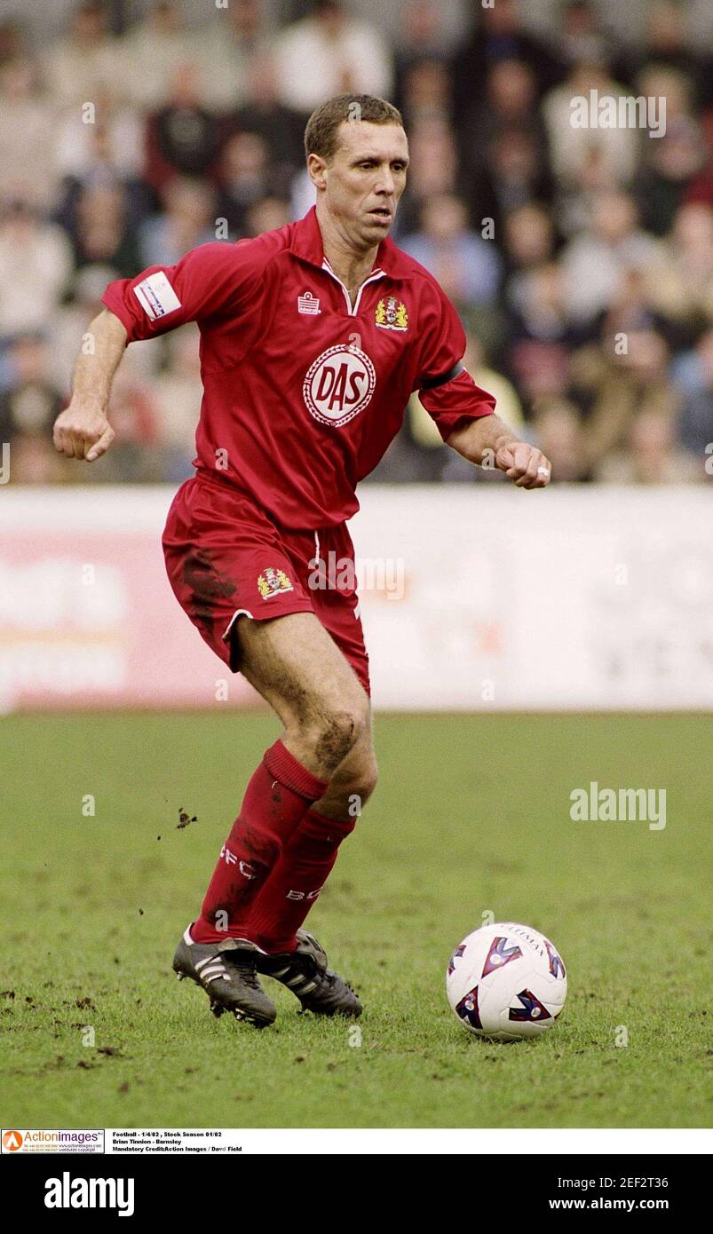 Sport football action brian stock hi-res stock photography and images ...