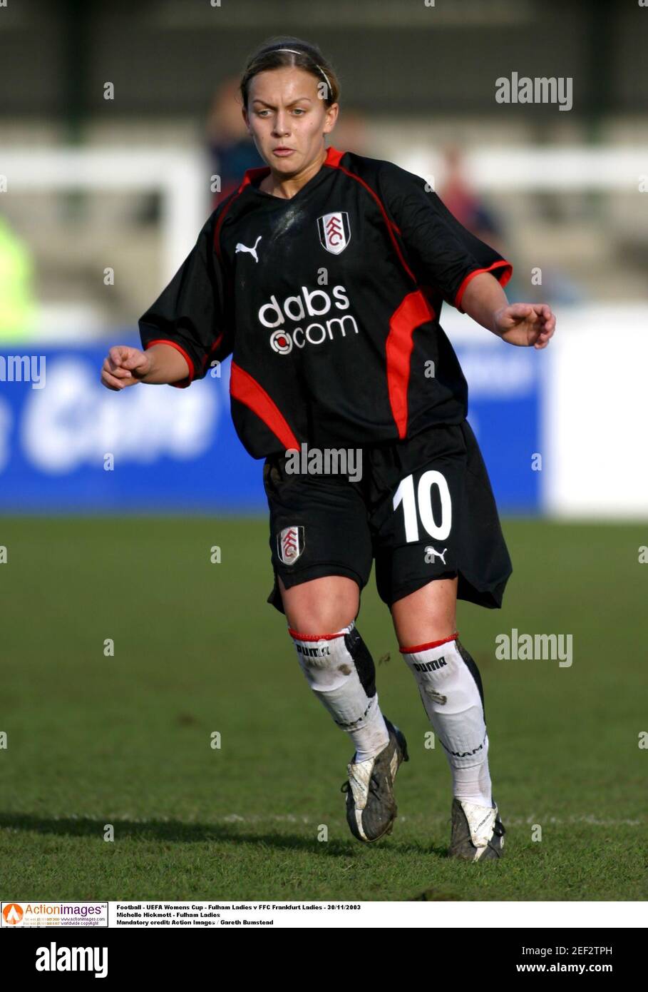 Michelle Hickmott High Resolution Stock Photography and Images - Alamy