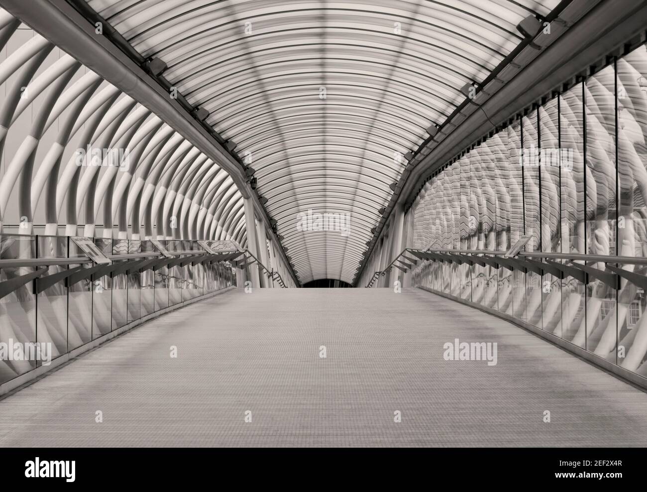 Tunnel seattle washington wa hi-res stock photography and images - Alamy