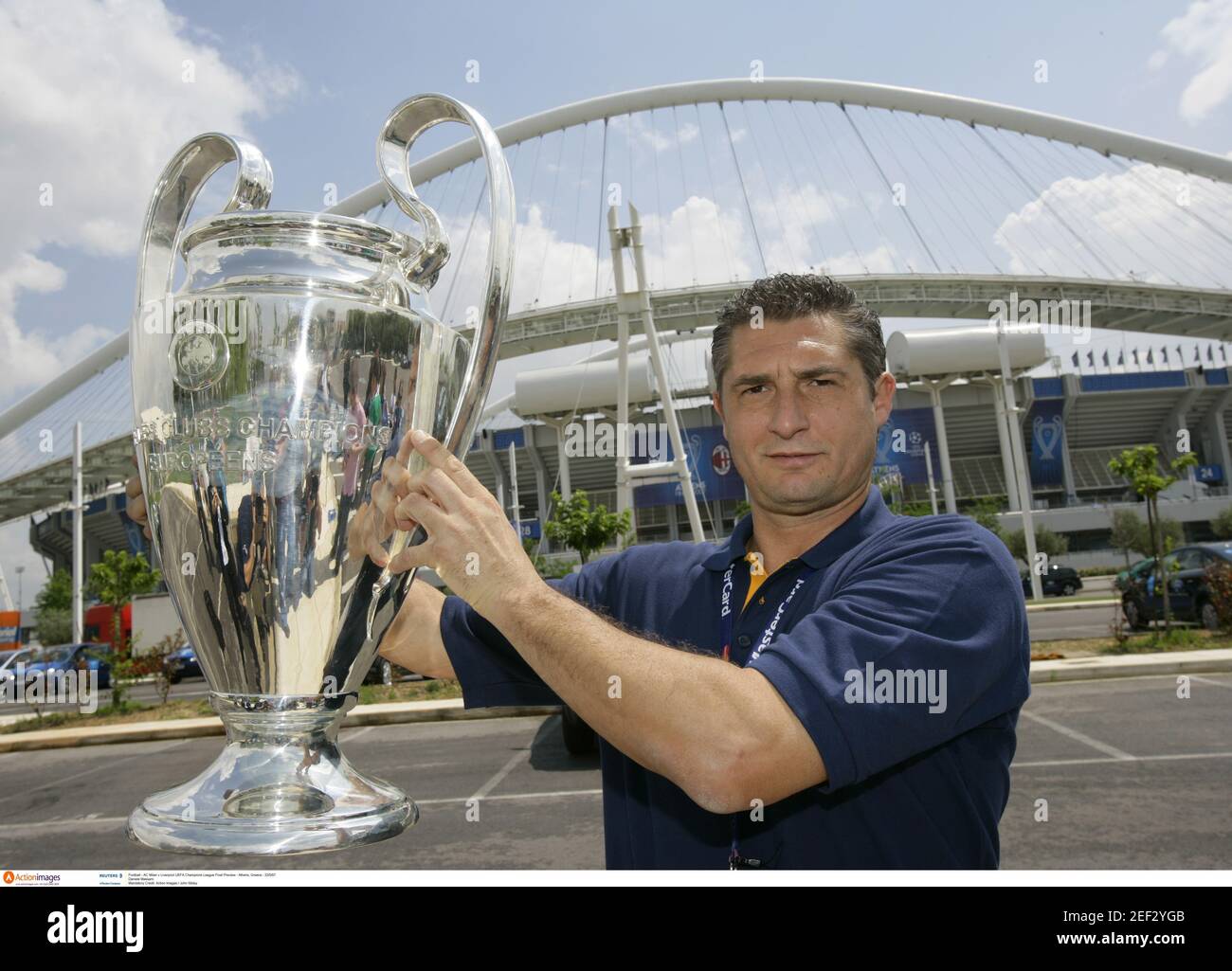 Daniele massaro hi-res stock photography and images - Alamy