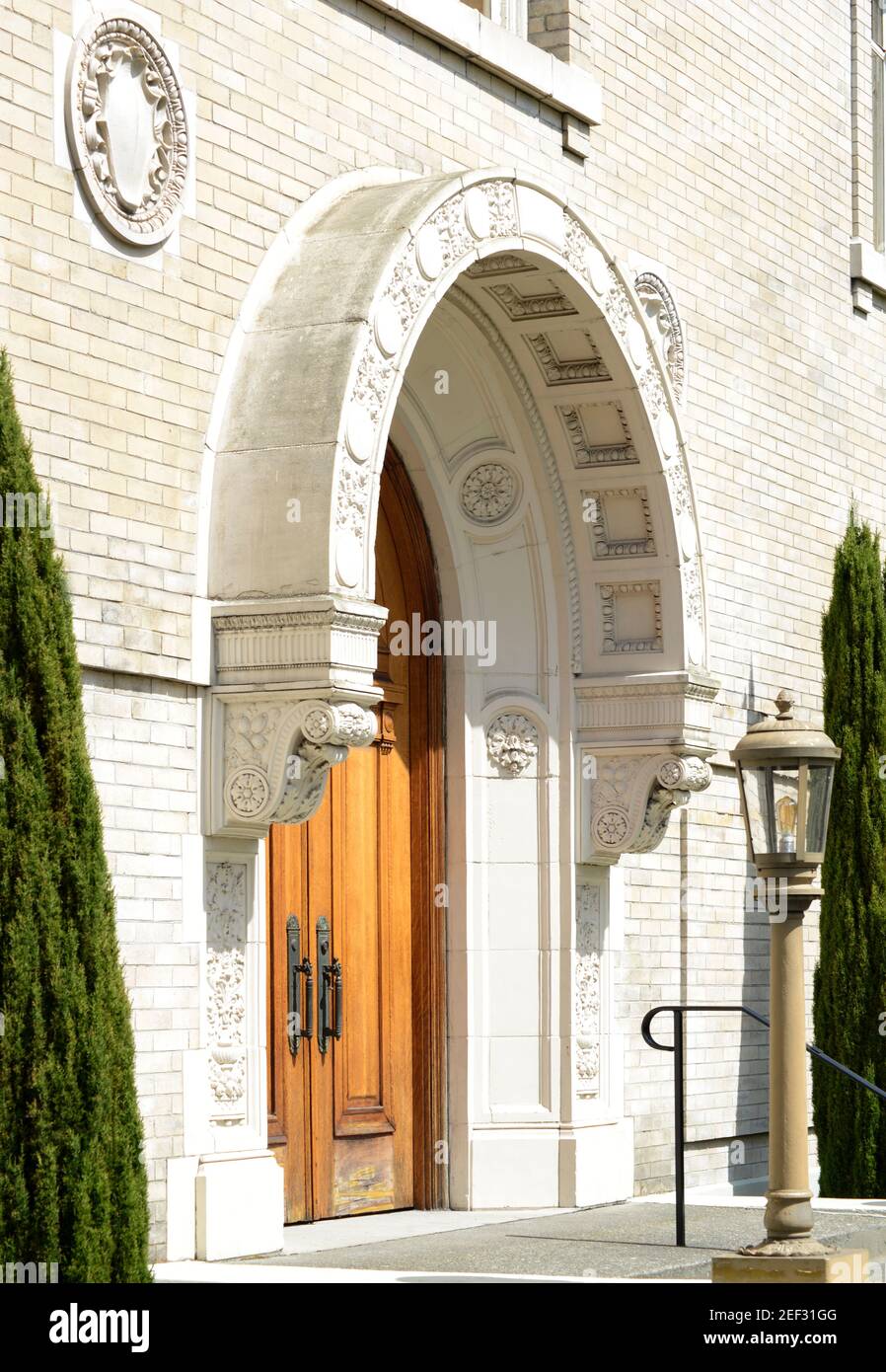 St james cathedral hi-res stock photography and images - Alamy