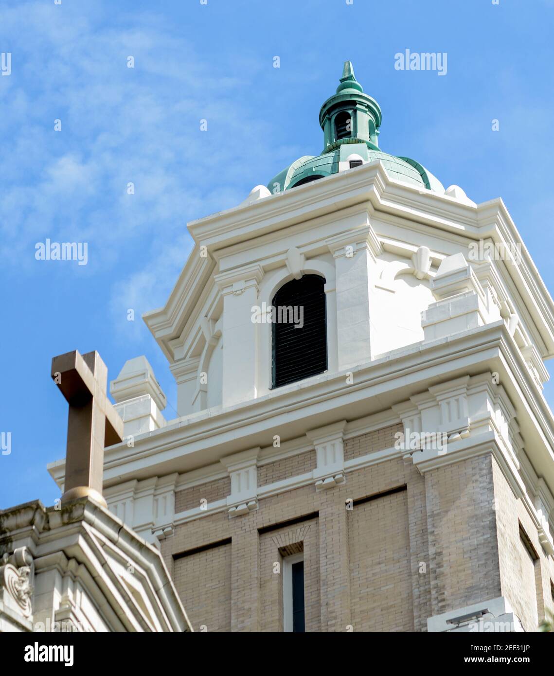 St james cathedral seattle wa hi-res stock photography and images - Alamy